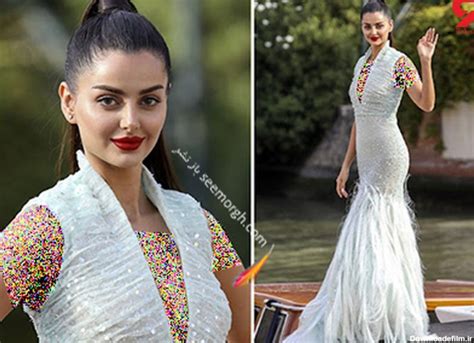 دانلود عکس صورت دختر زیبا ایرانی