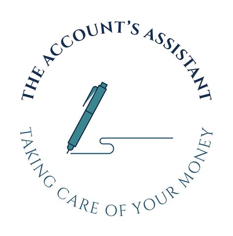 The Accounts Assistant