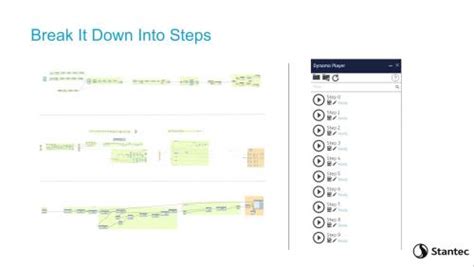 Dynamo Structural Engineers New Personal Assistant Autodesk University