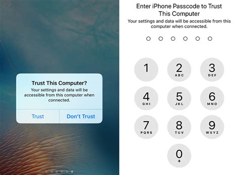 Incremental Wins Ios11 Strengthens The Idea Of Trust Security For