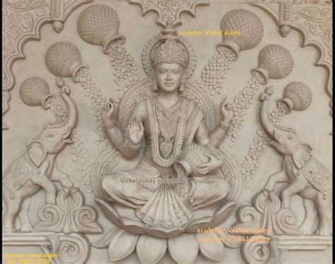 Mural Sculpture Artist Vishal Dubey On Behance Mural Art Design Wall