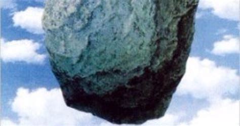 [그림이 있는 아침] 르네 마그리트 피레네 성