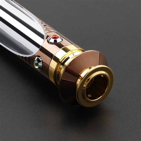 Emperor Palpatine Lightsaber Flaresabers