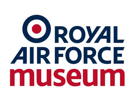 Royal Air Force Museum Logo Vector Files Download Logowik