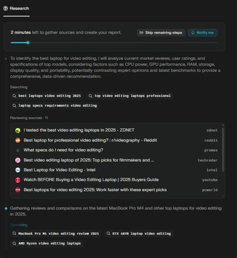 Perplexity Ai Review Deep Research Multi Llm Models And The Comet Browser
