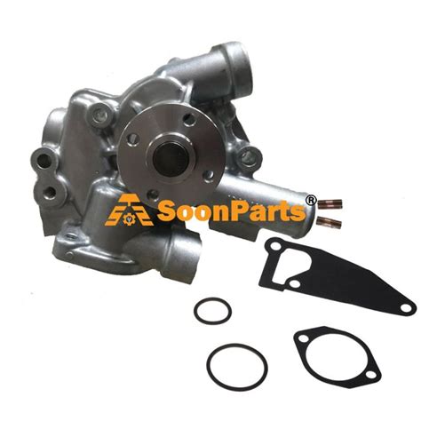 Buy Water Pump Ym119717 42002 Ym11971742002 For Yanmar Engine 3tnv76