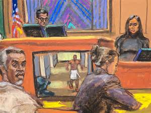 Diddy Trial Recap Cassie Venturas Testimony In Sean Combss Sex