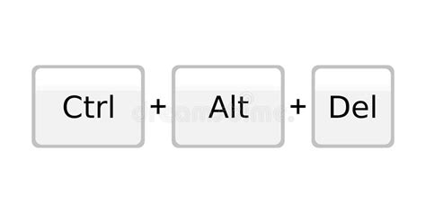 Shortcut Keyboard Stock Illustrations 857 Shortcut Keyboard Stock Illustrations Vectors