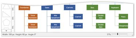 Bottom Panel Wpf Controls Devexpress Documentation