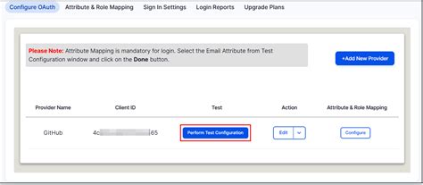 Github Oauth Sso Setup Oauth Openid Connect Login Oauth Client Sso Login Drupal Wiki