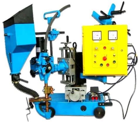Submerged Arc Welding Machine Manufacturer Exporter Supplier From Pune India