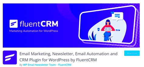 Wordpress Crm Plugin Integrating Customer Relationship Management