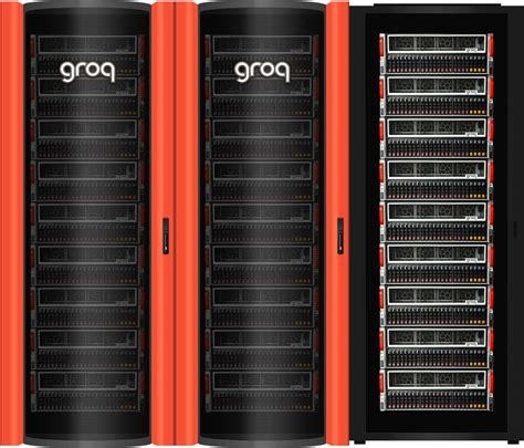 Groq Brand Guidelines Fast Ai Inference