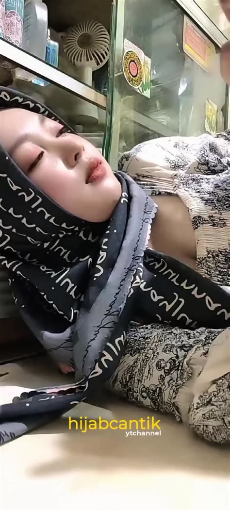 Jilboobs Bigo Indonesia Jaga Warung