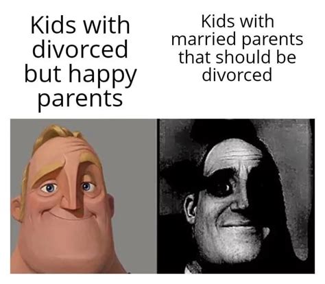 25 Divorce Memes That Turn Tears Into Laughter Funny