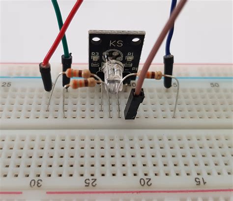 Arduinoda Rgb Modülü Kullanımı Ve Örnek Kodlar