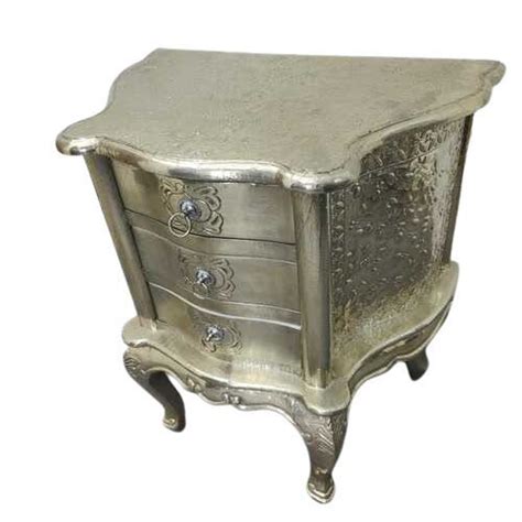 Attractive Design And Stylish Bed Side Table At Best Price In Jodhpur