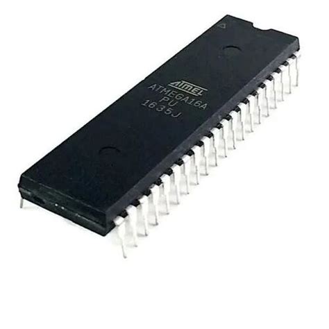 Atmel Microcontroller At Rs 255 In Mumbai Id 3958118 Sambhav Electronic