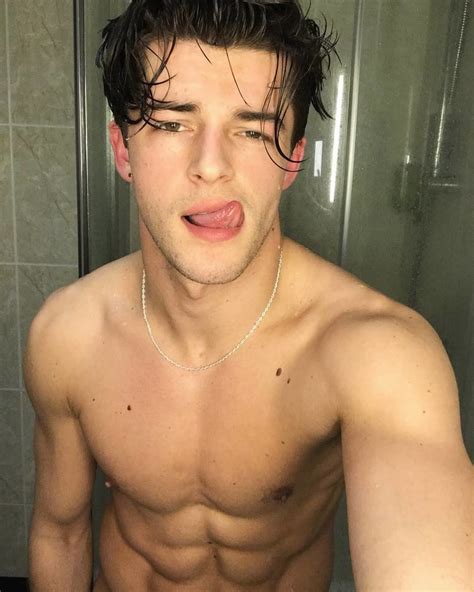 Openly Gay Actor Dancer Sam Salter Shirtless Naked Pics Porn Pictures XXX Photos Sex Images