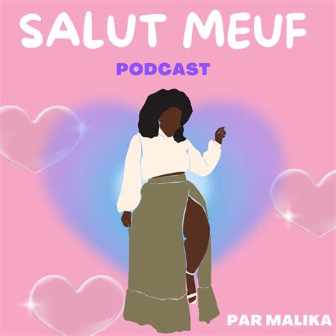 Ma Boussole Podcast Salut Meuf