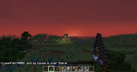 Item Grappling Hook In Vannila Minecraft Minecraft Map