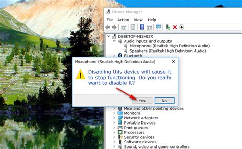 How To Enable Or Disable Microphone In Windows Tip DotTech