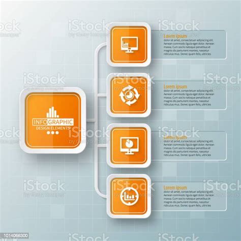 추상적임 3d 종이 인포그래픽 3차원 형태에 대한 스톡 벡터 아트 및 기타 이미지 3차원 형태 거래자 다이어그램 Istock