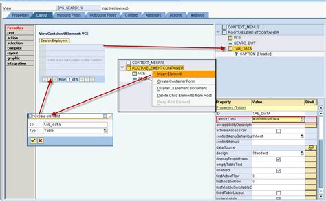 An Sap Consultant Ovs Search Help In Select Option Webdynpro Abap