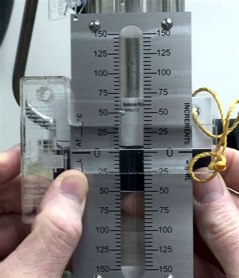 Meniscus Reader For Test Measures Volumetric Provers And Other Volume Standards Etsy