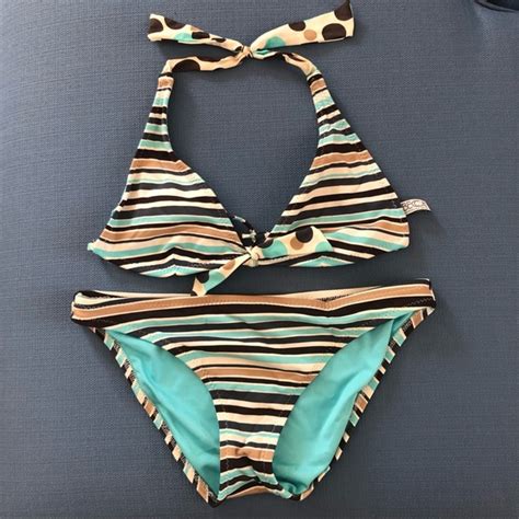 Becca Swim Becca Womens Bikini Poshmark