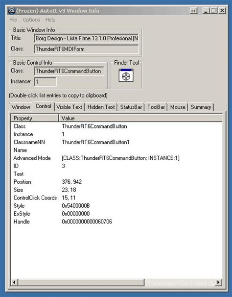 i need help listafirme and snagit script autoit general help and support autoit forums