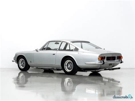 1969 Ferrari 365 For Sale Italy