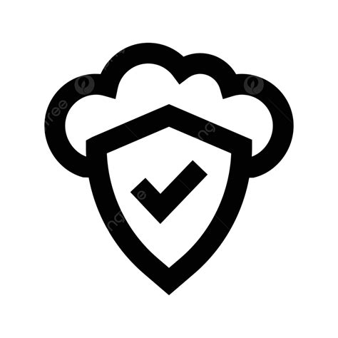 Security Badge Modern Protection Vector Badge Modern Protection Png And Vector With