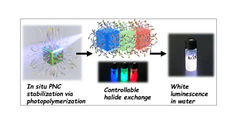 Tunable Luminescence And Enhanced Polar Solvent Resistance 55 Off