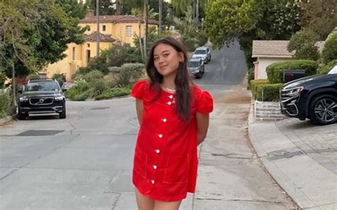 What Movies Did Lukita Maxwell Play In Her Age Nationality Biography Tribune