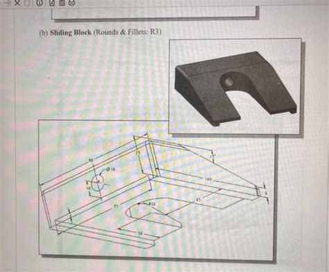 Solved 1 Calculate The Positional Tolerance For The Base