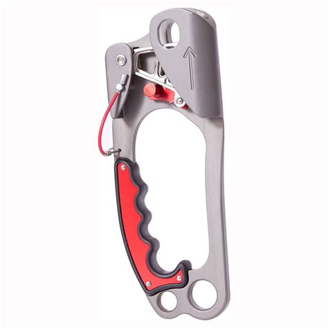 Climbing Ascenders For Tree Care
