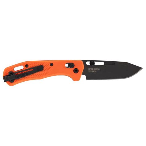 Assert Hi Vis Orange Gerber
