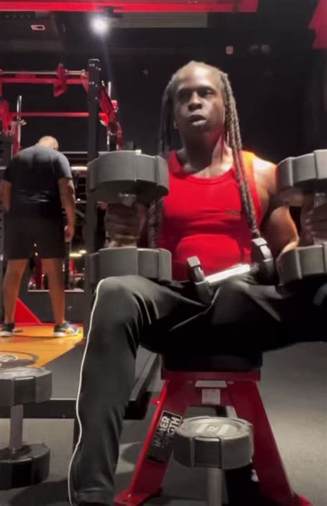 🌚 On Twitter Gotta Get That Good Pump In 💪🏾😂