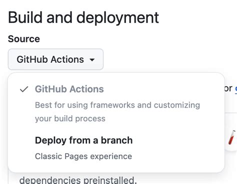 Create A Static Blog With Hugo And Github Pages Marie Cruz