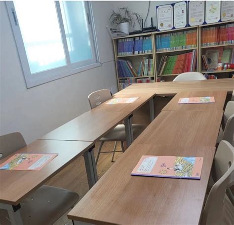 가꿈 책걸상세트 8개 당근 중고거래