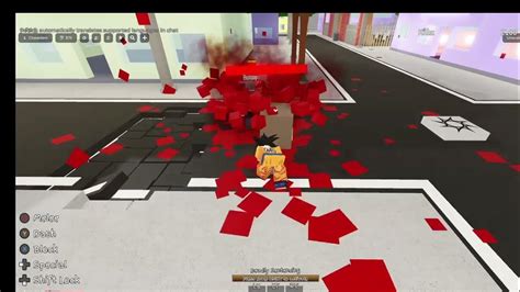Jjs New Update Blood Bath Setting Youtube