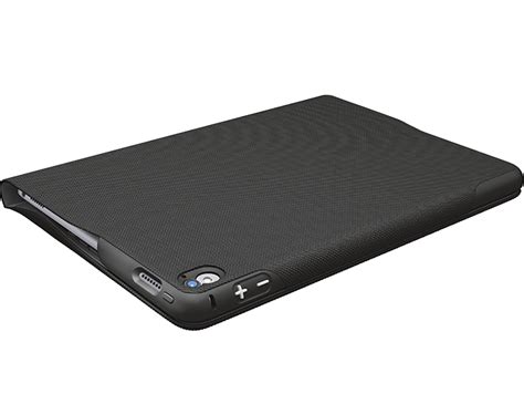 Product Gallery backlit keyboard case with smart connector Gallery black 4 Logitech 지원 다운로드