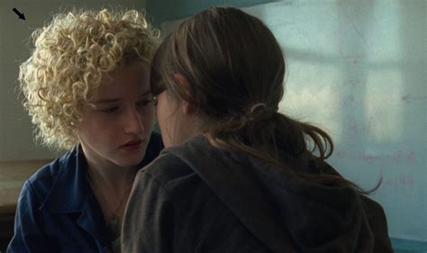 Julia Garner Sexy The Fappening Leaked Photos