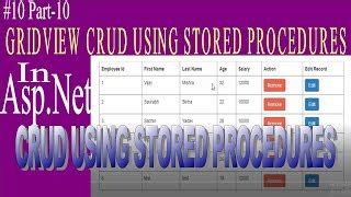 Export GridView To Excel Xls In ASP Net C Programmin Doovi