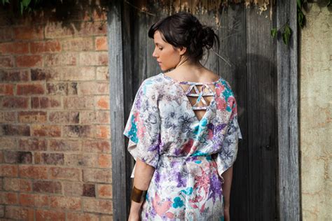 Project Sewn Sew Tessuti Blog