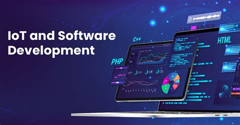 Technologies Enabling IoT IoT Software Development Stages