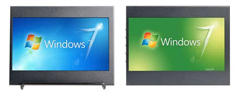 7 Inch 1024 X 600 HDMI IPS With Capacitive Touch Makerfabs