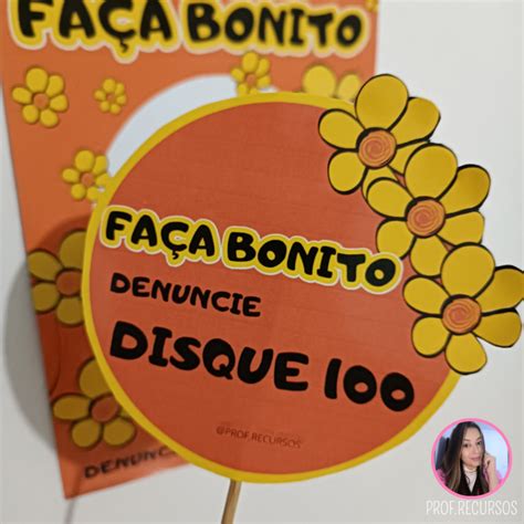 Maio Laranja 🧡