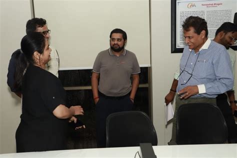 Utkarsha Patil On Linkedin Inspiring Insights From A True Visionary Had The Privilege Of Meeting